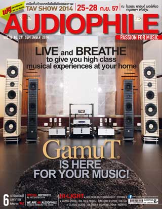 Audiophile | September 2014 - Ookbee ร้านอีบุ๊ค (E-Book) ครบทั้งหนังสือ ...