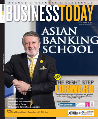 business-today - Ookbee MY