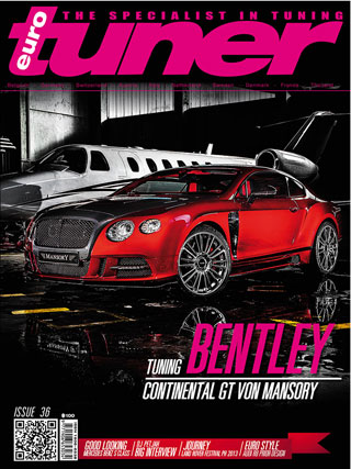 Eurotuner | June 2013 - Ookbee ร้านอีบุ๊ค (E-Book) ครบทั้งหนังสือ ...