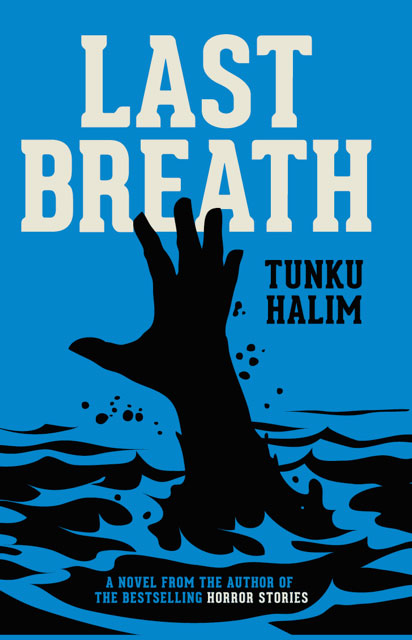 LAST BREATH (ePub) - Ookbee MY