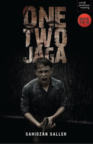 ONE TWO JAGA: Movie Tie-In - Ookbee MY