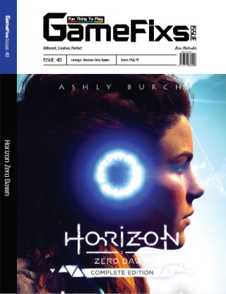 บทสรุปเกม Horizon Zero Dawn: Complete Edition [GameFixs] - Ookbee ร้านอีบุ๊ค (E-Book) ครบทั้ง ...