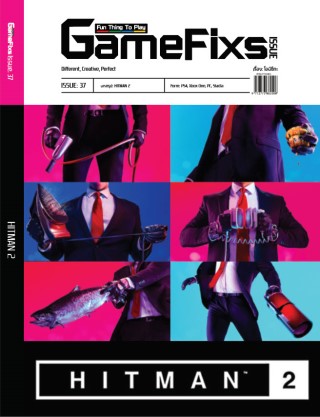 บทสรุปเกม HITMAN 2 [GameFixs] - Ookbee ร้านอีบุ๊ค (E-Book) ครบทั้งหนังสือ การ์ตูน นิตยสาร