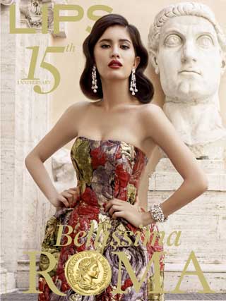 LIPS Magazine | 1-15 July 2014 - Ookbee ร้านอีบุ๊ค (E-Book) ครบทั้ง ...