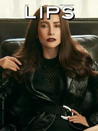 LIPS Magazine | October 2016 - Ookbee ร้านอีบุ๊ค (E-Book) ครบทั้ง ...