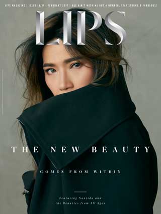 LIPS Magazineโดย February 2017 - อ่านอีบุ๊คที่อุ๊คบี