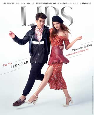 LIPS Magazine | May 2017 - Ookbee ร้านอีบุ๊ค (E-Book) ครบทั้งหนังสือ ...