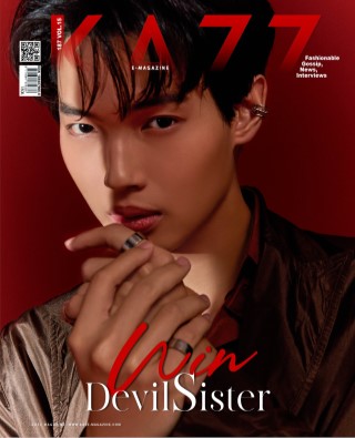 KazzMagazine | KAZZ 187 Devil Sister – Win - Ookbee ร้านอีบุ๊ค (E-Book) ครบทั้งหนังสือ การ์ตูน ...