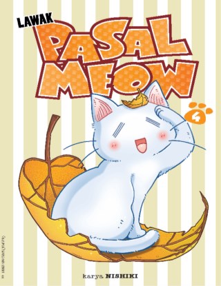 LAWAK PASAL MEOW 04 - Ookbee MY