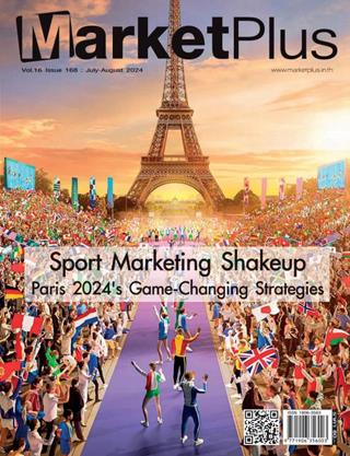 Market Plus | July-August 2024 - Ookbee ร้านอีบุ๊ค (E-Book) ครบทั้งหนังสือ การ์ตูน นิตยสาร