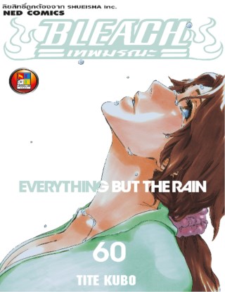 Bleach เทพมรณะ เล่ม 60 - Ookbee ร้านอีบุ๊ค (E-Book) ครบทั้งหนังสือ การ์ตูน นิตยสาร