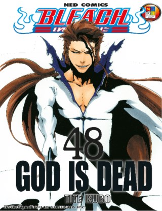 Bleach เทพมรณะ เล่ม 48 - Ookbee ร้านอีบุ๊ค (E-Book) ครบทั้งหนังสือ ...