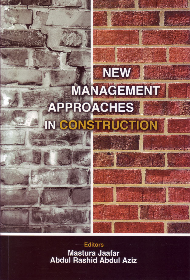 New Management Approaches in Construction - Ookbee MY