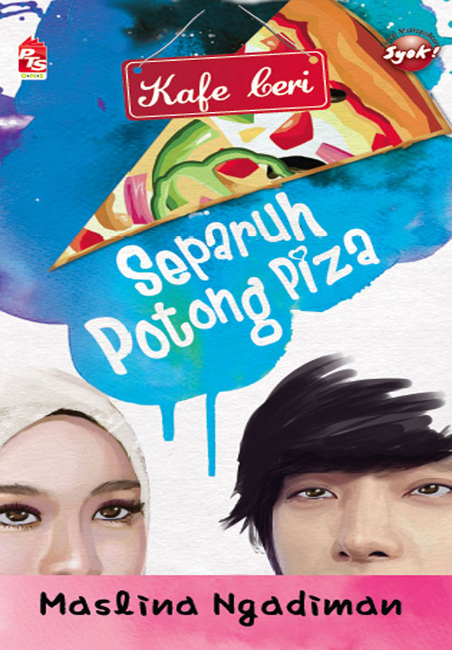 Separuh Potongan Piza - Ookbee MY