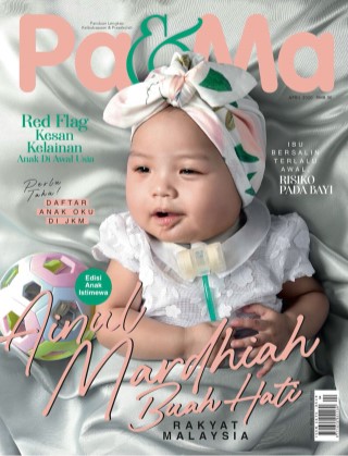 Pa&Ma | April 2020 - Ookbee MY