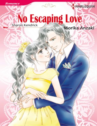 No Escaping Love - Ookbee ร้านอีบุ๊ค (E-Book) ครบทั้งหนังสือ การ์ตูน นิตยสาร