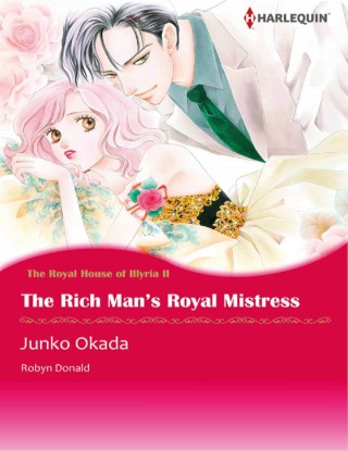 The Rich Man's Royal Mistress - Ookbee ร้านอีบุ๊ค (E-Book) ครบทั้งหนังสือ การ์ตูน นิตยสาร
