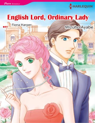 ENGLISH LORD, ORDINARY LADY - Ookbee ร้านอีบุ๊ค (E-Book) ครบทั้งหนังสือ การ์ตูน นิตยสาร