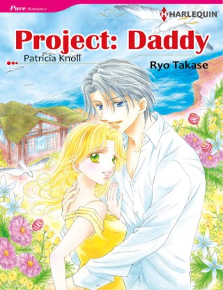 PROJECT: DADDY - Ookbee ร้านอีบุ๊ค (E-Book) ครบทั้งหนังสือ การ์ตูน นิตยสาร