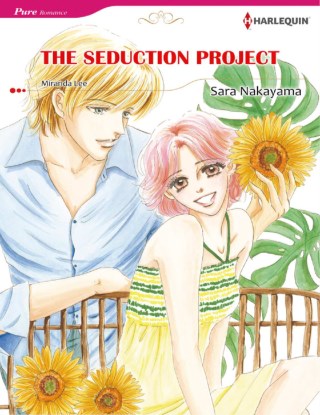 THE SEDUCTION PROJECT - Ookbee ร้านอีบุ๊ค (E-Book) ครบทั้งหนังสือ การ์ตูน นิตยสาร