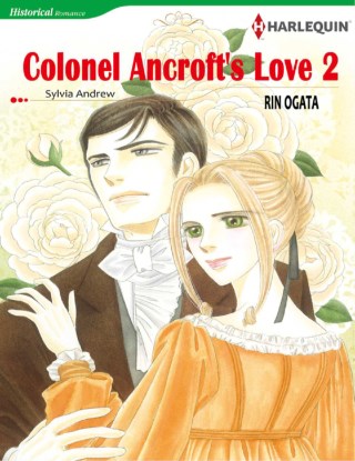 COLONEL ANCROFT'S LOVE 2 - Ookbee ร้านอีบุ๊ค (E-Book) ครบทั้งหนังสือ การ์ตูน นิตยสาร