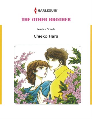 THE OTHER BROTHER - Ookbee ร้านอีบุ๊ค (E-Book) ครบทั้งหนังสือ การ์ตูน ...