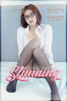 stunning vol.13 | stunning vol.13 - Ookbee ร้านอีบุ๊ค (E-Book) ครบทั้งหนังสือ การ์ตูน นิตยสาร