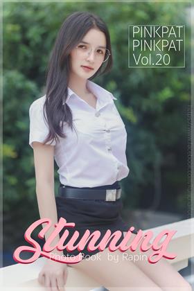 stunning vol.20 | stunning vol.20 - Ookbee ร้านอีบุ๊ค (E-Book) ครบทั้งหนังสือ การ์ตูน นิตยสาร
