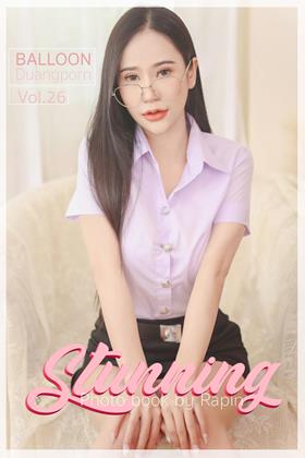 stunning vol.26 | stunning vol.26 - Ookbee ร้านอีบุ๊ค (E-Book) ครบทั้งหนังสือ การ์ตูน นิตยสาร