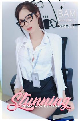 stunning vol.35 | stunning vol.35 - Ookbee ร้านอีบุ๊ค (E-Book) ครบทั้งหนังสือ การ์ตูน นิตยสาร