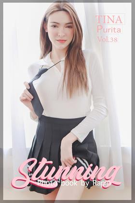 stunning vol.38 | stunning vol.38 - Ookbee ร้านอีบุ๊ค (E-Book) ครบทั้งหนังสือ การ์ตูน นิตยสาร