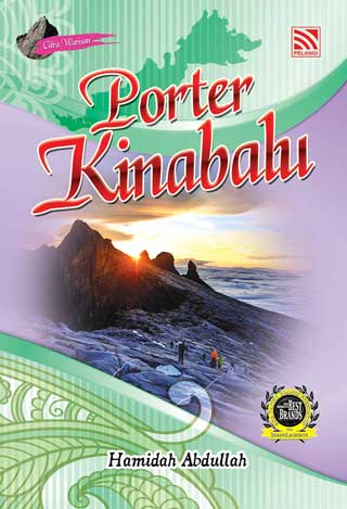 Porter Kinabalu - Ookbee MY