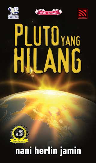 Pluto yang Hilang - Ookbee MY
