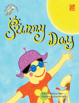 Sunny Day, Rainy Day - Ookbee MY