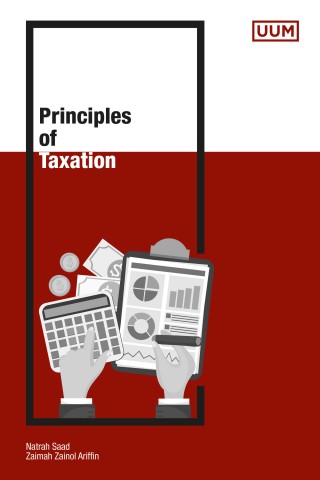 Principle of Taxation - Ookbee MY