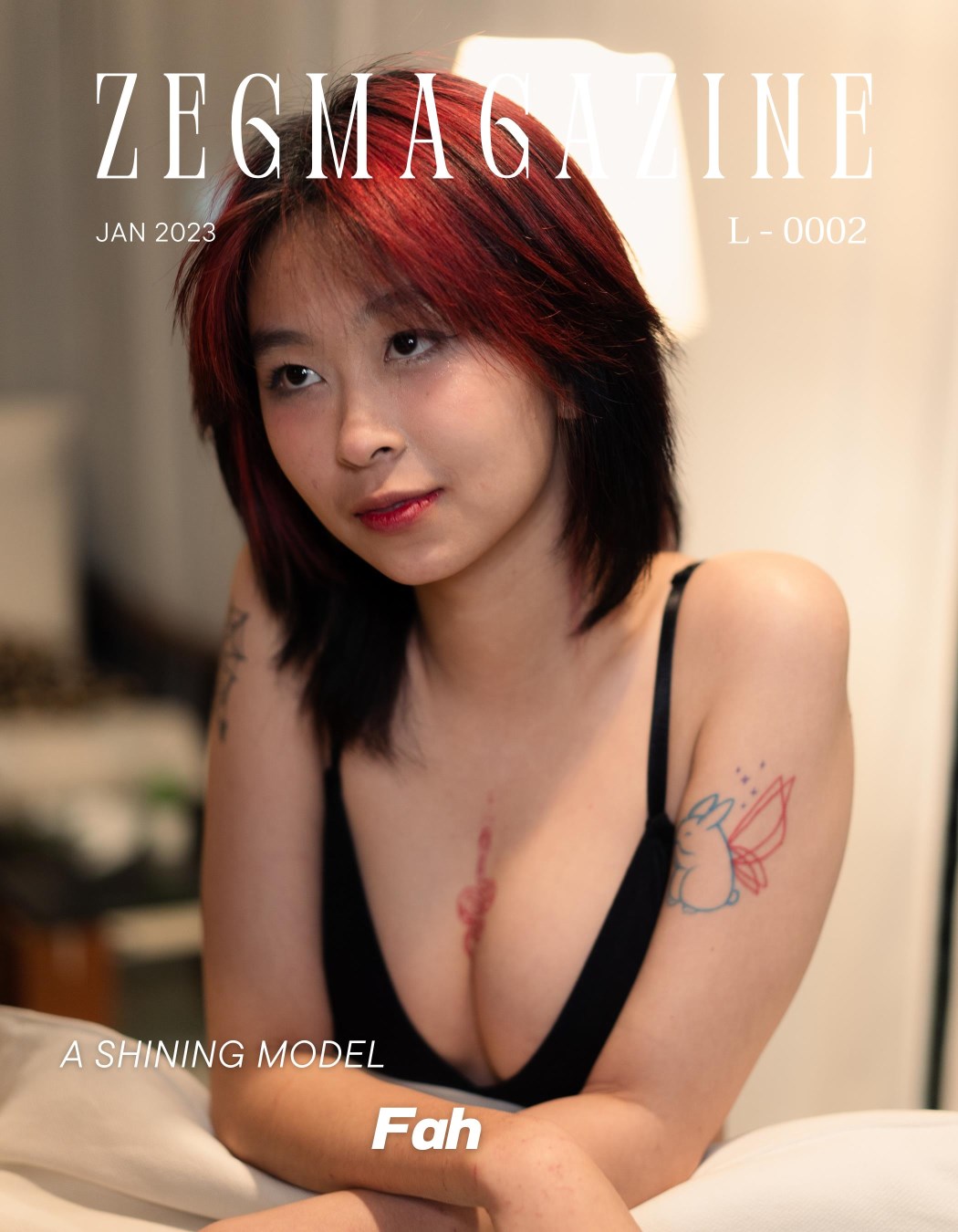 ZEGMAGAZINE L | ZEGMAGAZINE L - 0002 - Ookbee ร้านอีบุ๊ค (E-Book) ครบทั้งหนังสือ การ์ตูน นิตยสาร