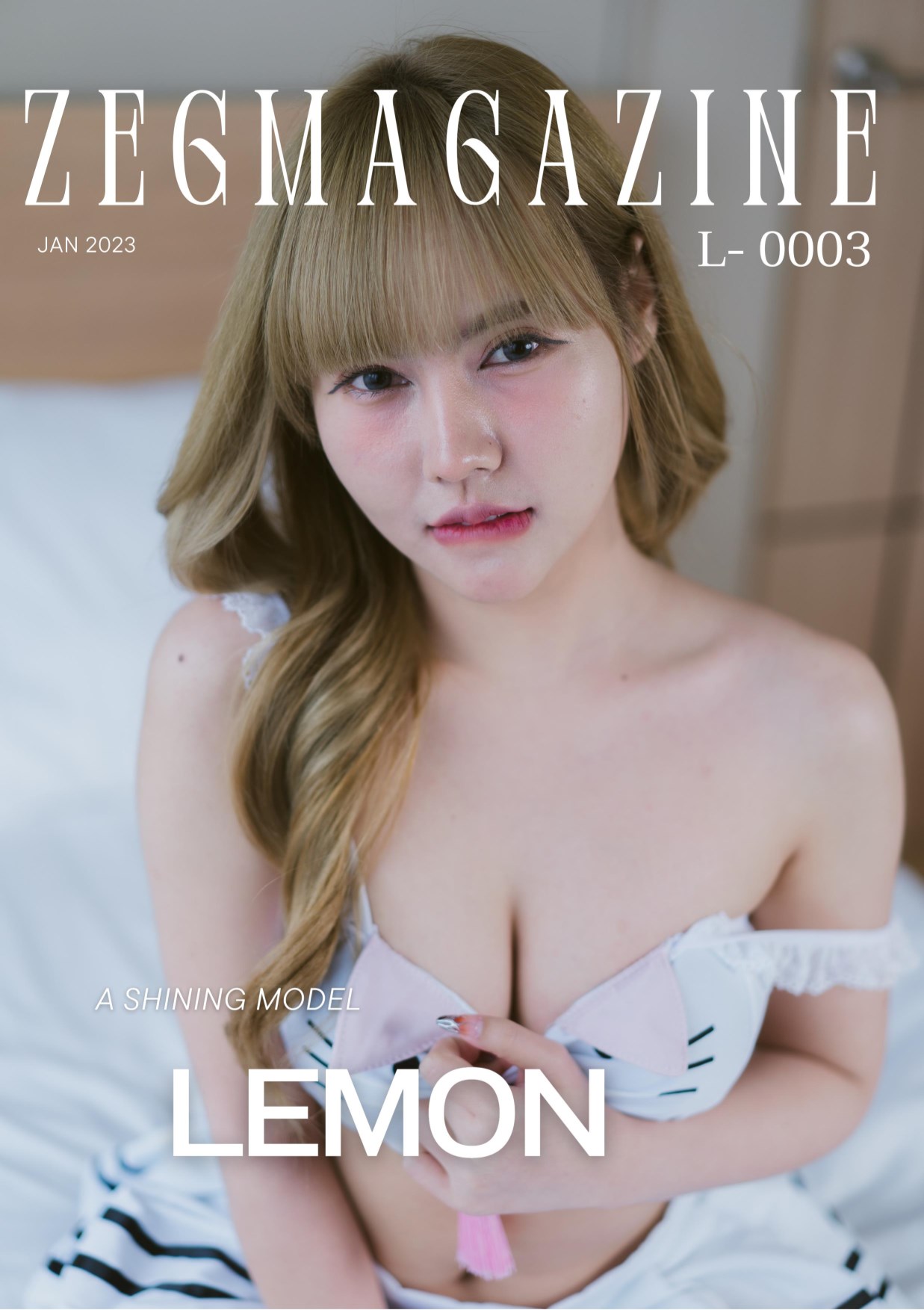 zegmagazine-l - Ookbee ร้านอีบุ๊ค (E-Book) ครบทั้งหนังสือ การ์ตูน นิตยสาร